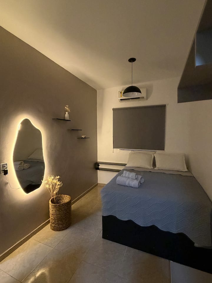 Cosy Flat In Maragogi, 6-minute Walk To Antunes Beach - Maragogi