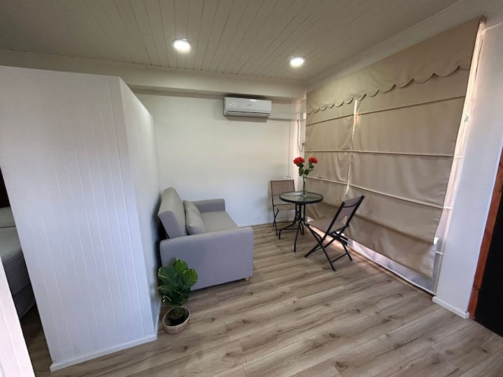 Cabañas En Melipilla - Melipilla