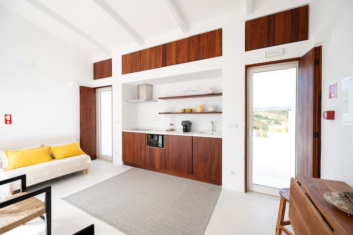 Alentejo Hideaway | Swimming Pool & Breakfast - Alentejo