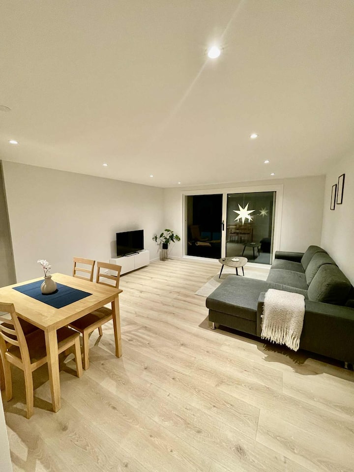 Koselig Leilighet - Kristiansand