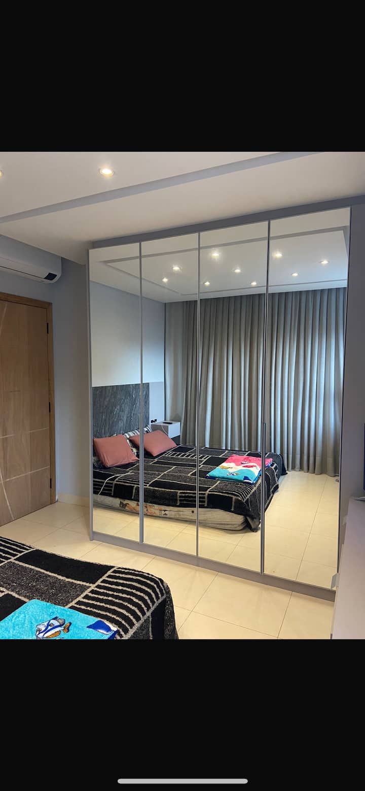 Apartamento - Balneário Camboriú