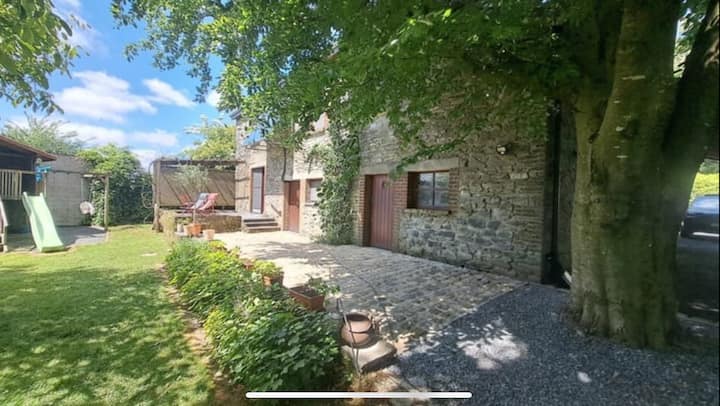 Magnifique Maison De Caractère En Ardenne - Bertrix