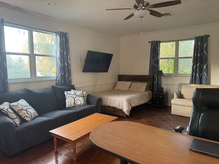 Detached Apartment On Patio Near Sodo - Orlando, FL