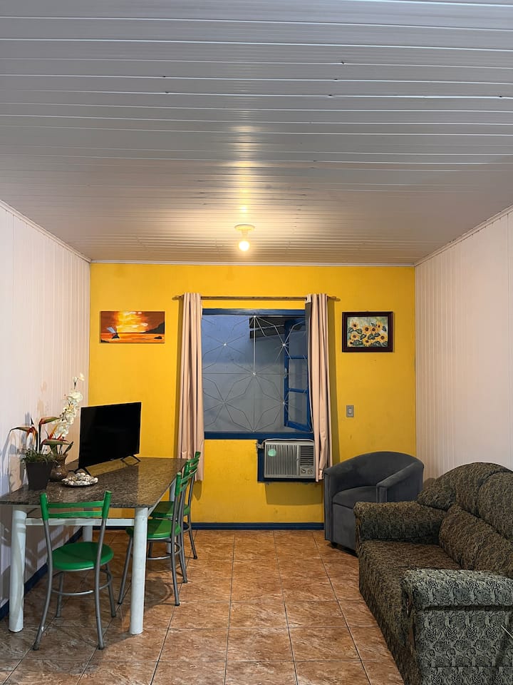 Casa Das Palmeiras - Navegantes