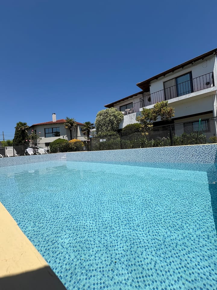 La Calleja Departamentos - Olavarría