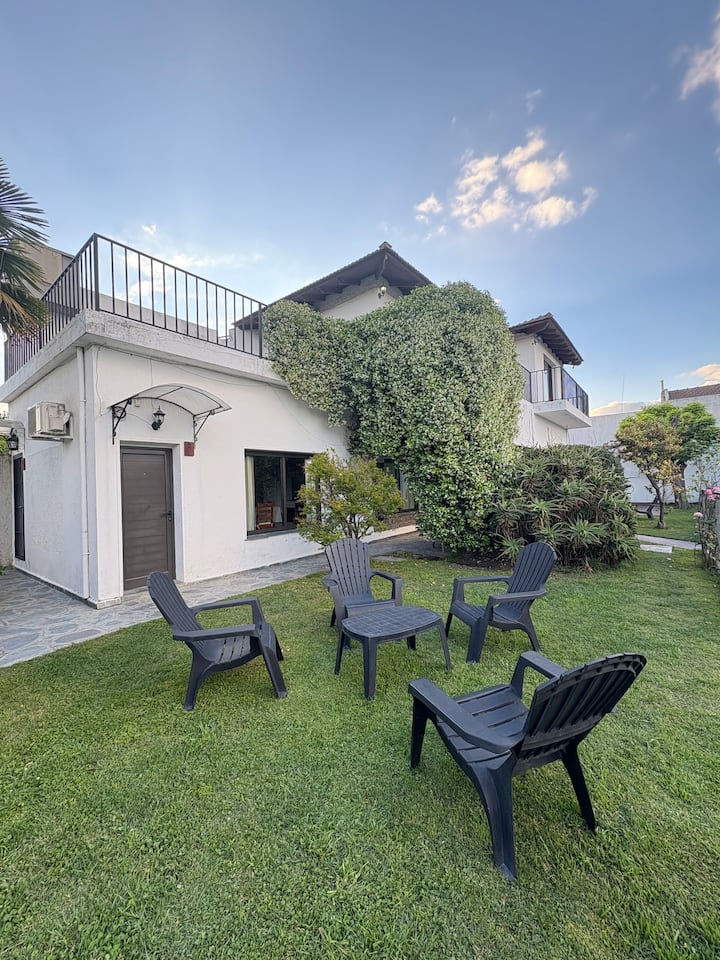 La Calleja Departamentos - Olavarría