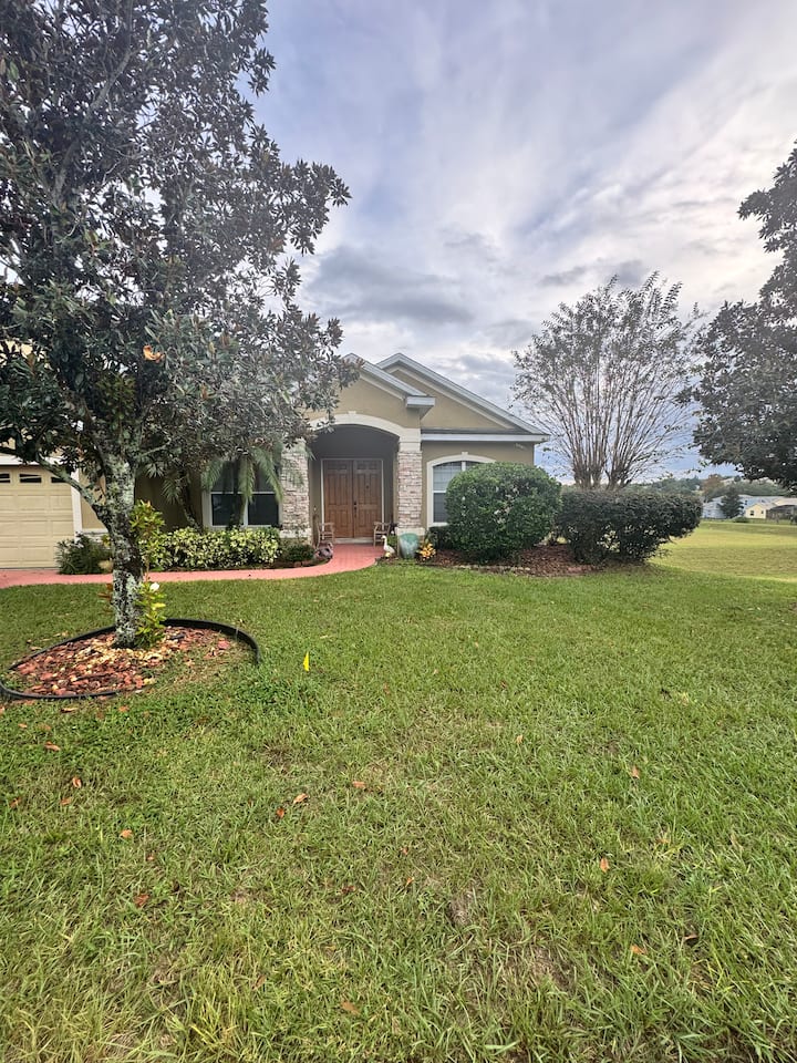 Clermont Quite Space - Clermont, FL