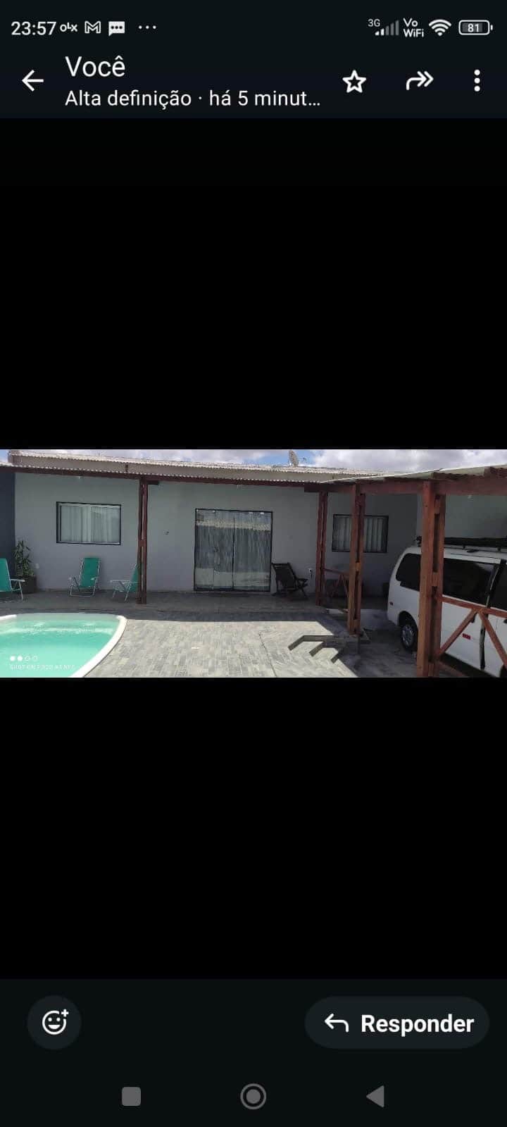 Casa Aconchegante E Lugar Tranquilo - São João