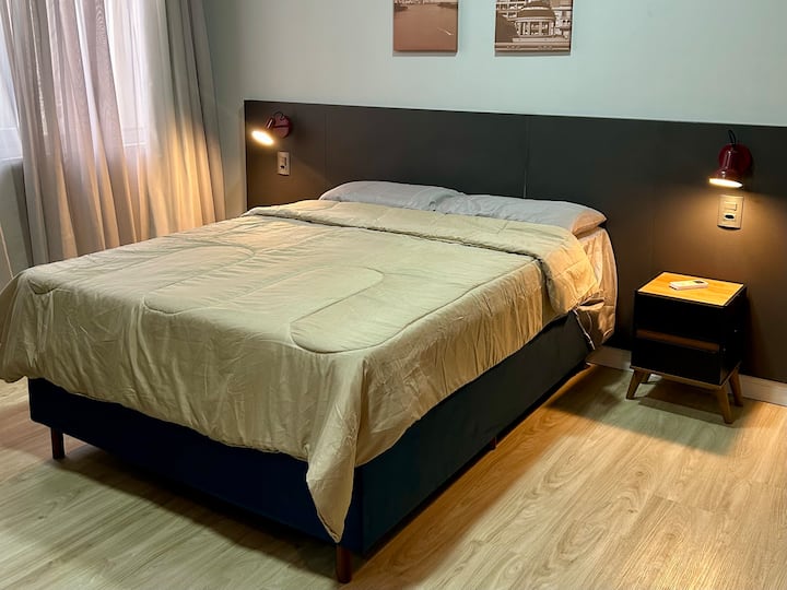 Estúdio Centro Histórico Próx à Santa Casa Tco311 - Porto Alegre