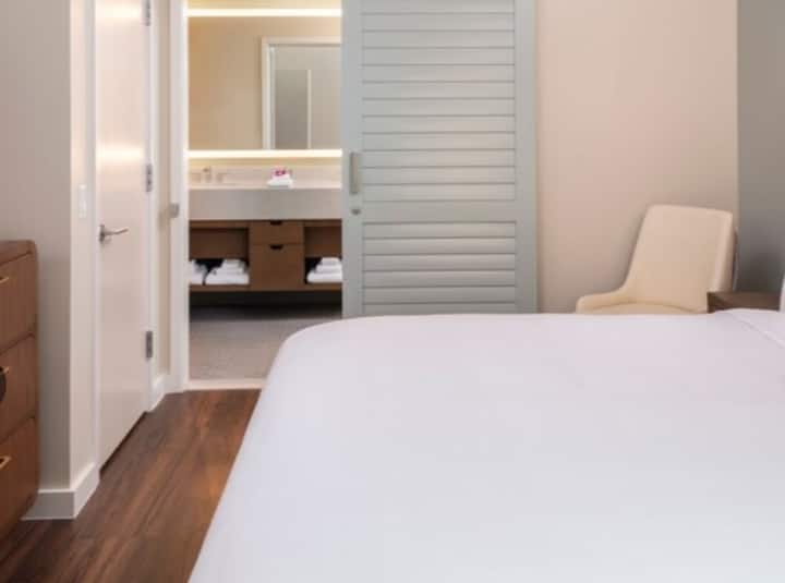 ワイキキ近くのホノルルのバケーションを満喫 - Honolulu, HI