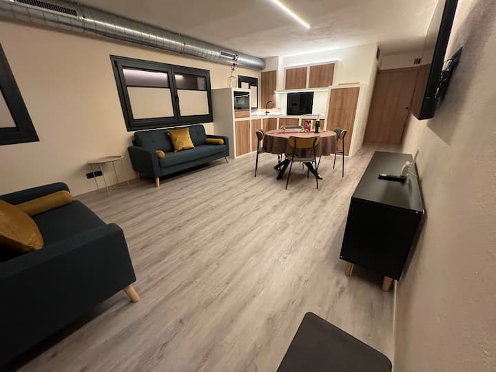 Casa Yaya - Vilanova i la Geltrú