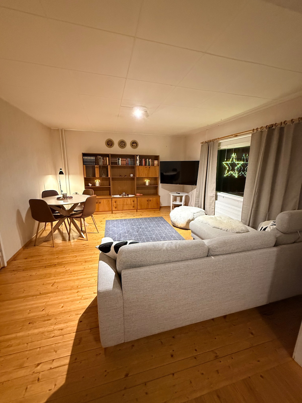 A holiday home on the edge of the woods. - Airbnb