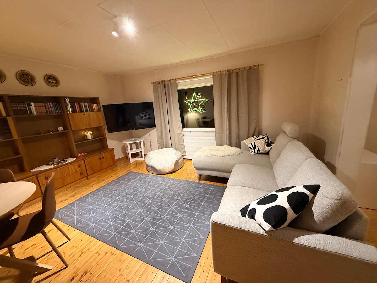 A holiday home on the edge of the woods. - Airbnb