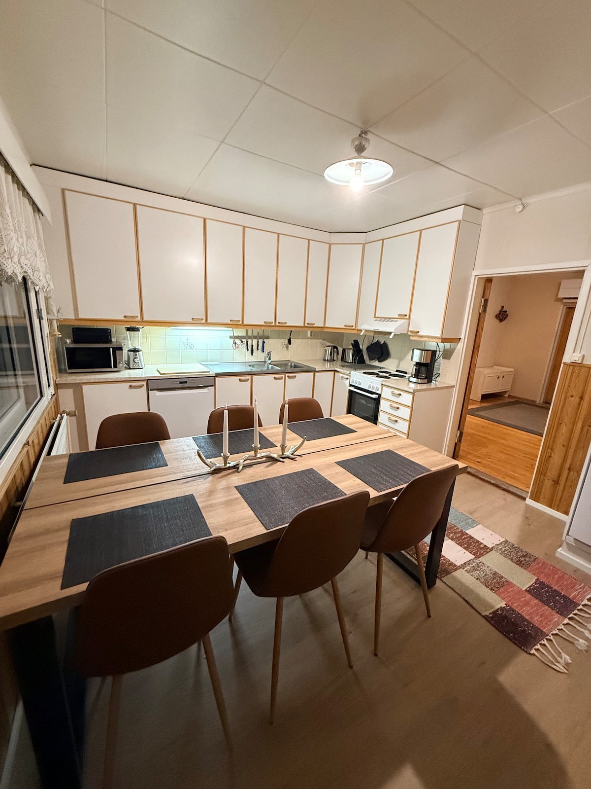 A holiday home on the edge of the woods. - Airbnb