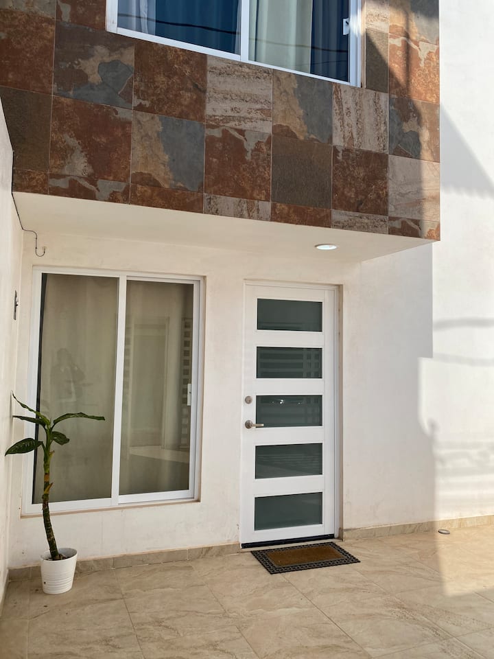 Casa ÁNgeles - Zacatlán