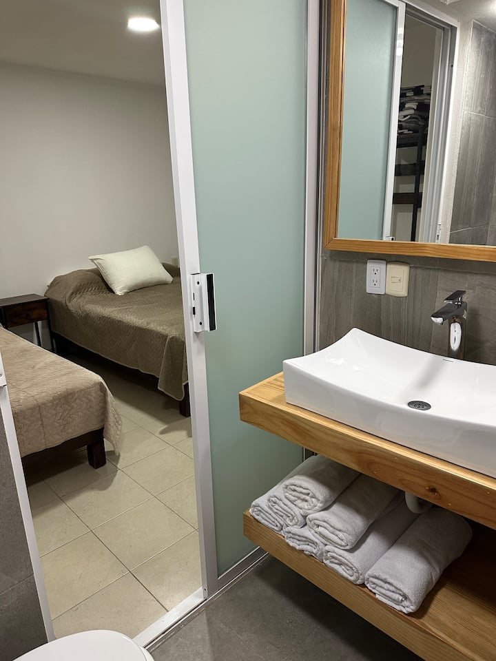 Casa ÁNgeles - Zacatlán