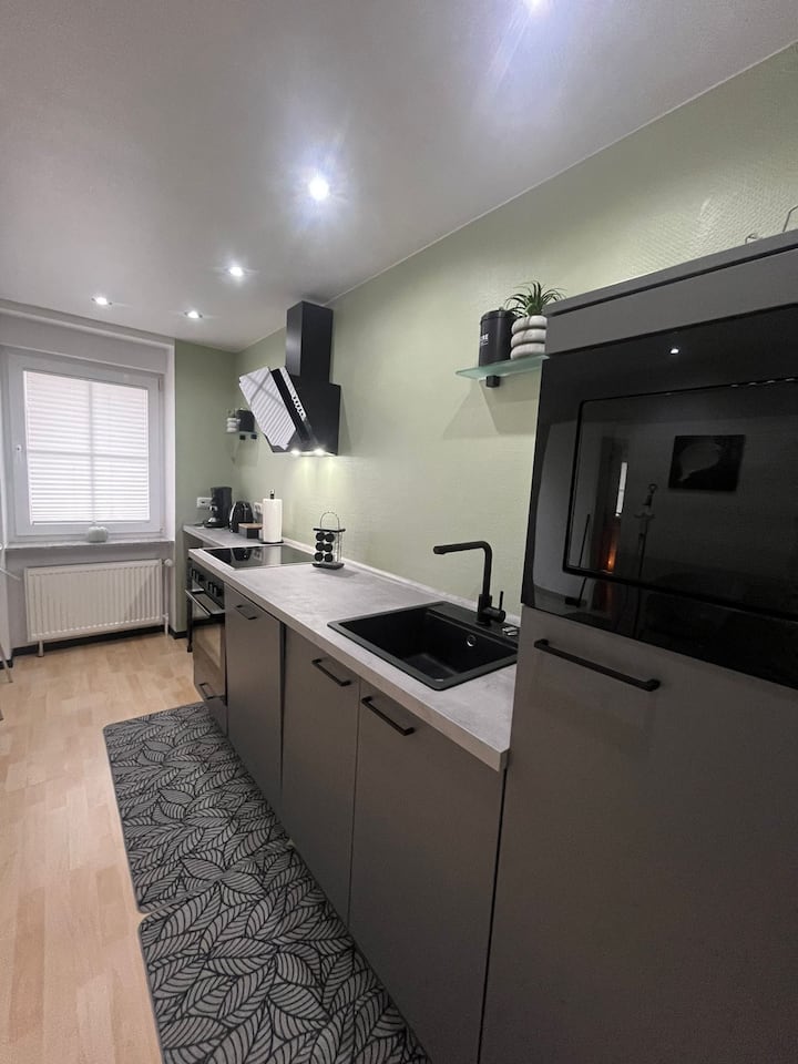 Ferienwohnung 60qm Inkleinblittersdorf - Sarreguemines