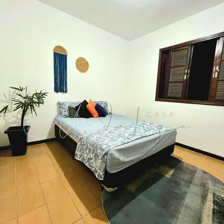 Casa Em Ubatuba Região Central 12 Até 20 Pessoas - Ubatuba