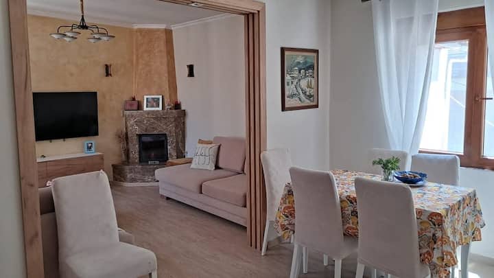Leonora Lake View Apartment - Pogradec