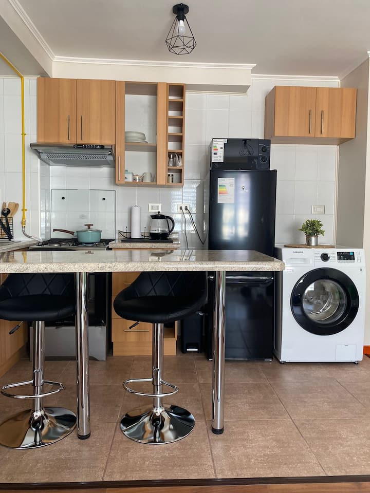 Pelluco: Playa, Carretera Austral. Full Equipado. - Puerto Montt