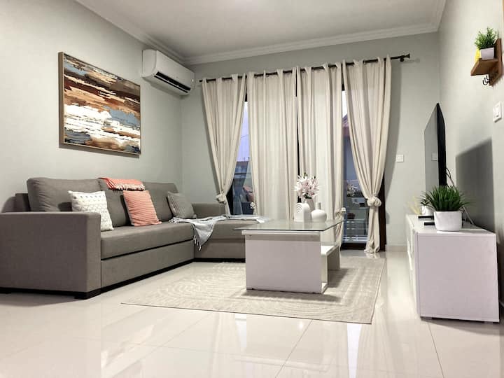 Casa Sodade - Praia Apartment - Praia