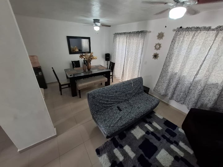 Lugar Privado Y Cómodo En Apodaca. - Ciudad Apodaca