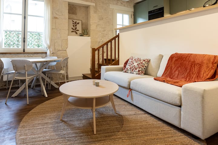 La Halte Au Tuffeau - Tours