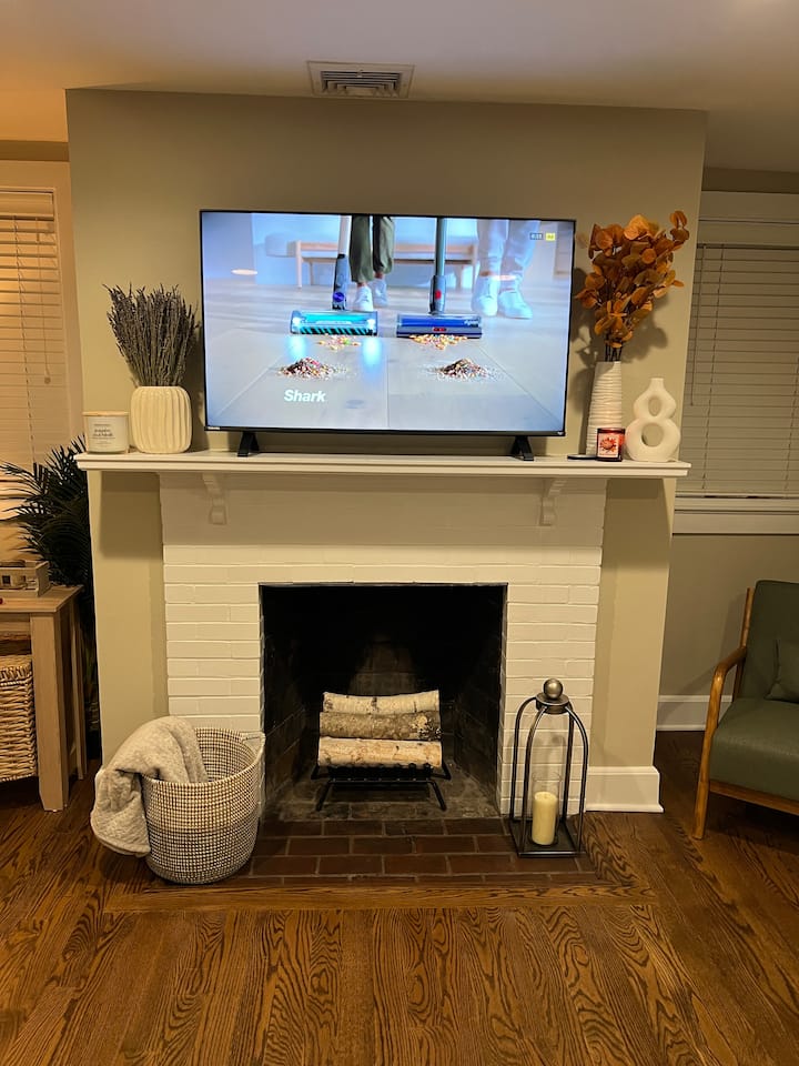 Luxury 2br | 1 Bath | Steps To Princeton Univ. - Lawrenceville