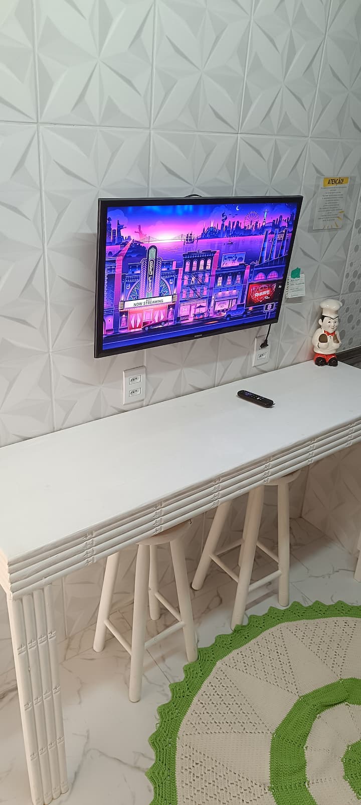 Simples E Aconchegante A 1800 Metros Da Praia - São Sebastião