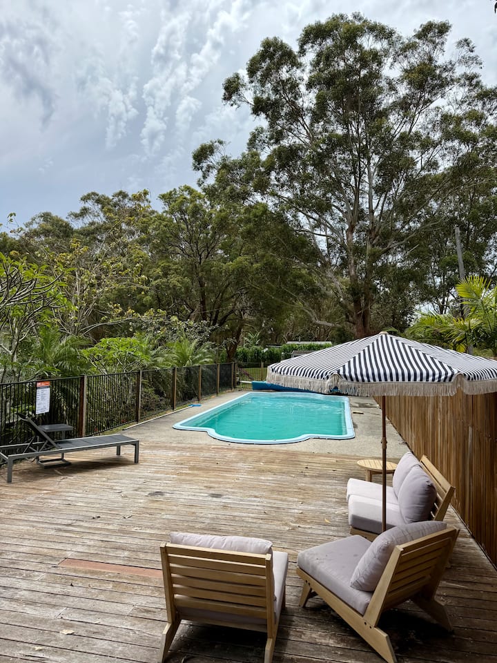 Murphy's - Crescent Head - Hat Head