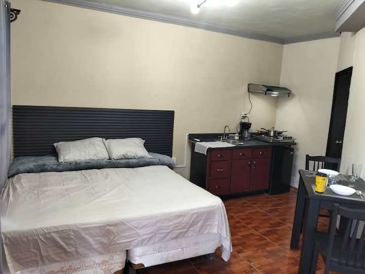 Loft Pequeño En Nuevo Nogales - Nogales, Mexico