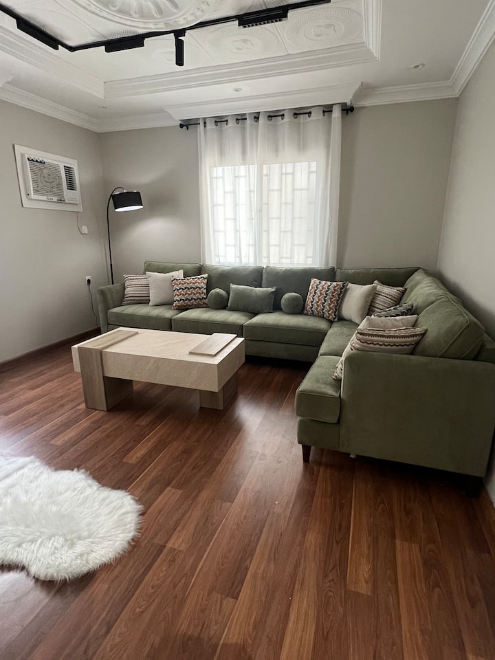 D Apartment . - Djedda