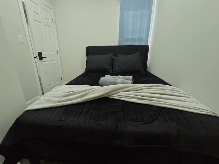 L#02 Comfy & Quiet Room + Tv In Lower Moyamensing - Philadelphie, PA