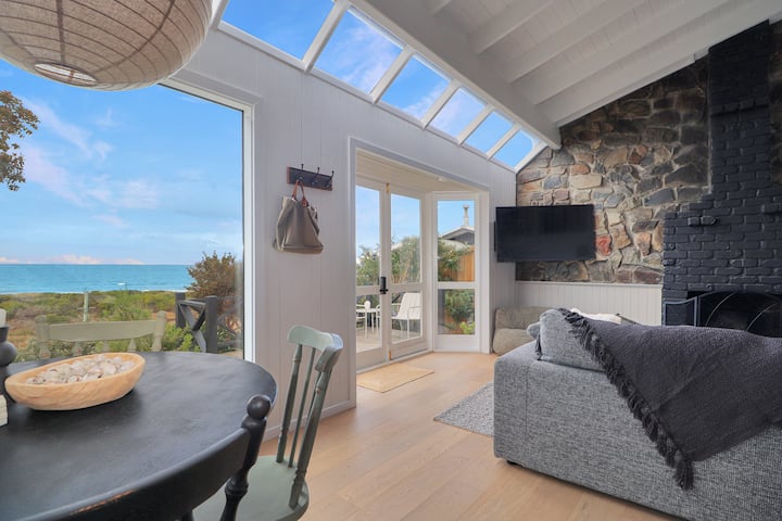 Seaglass House - St Helens