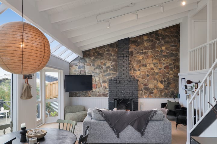 Seaglass House - St Helens