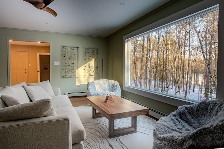 5 Acre Lakefront Getaway - Limerick, ME