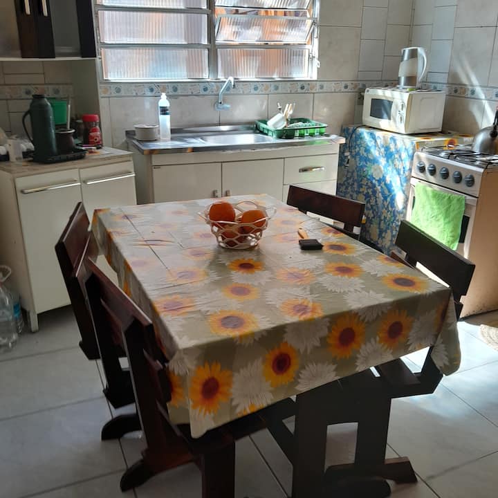 Aluguel Temporada Balneário Cassino Rio Grande-rs - Rio Grande