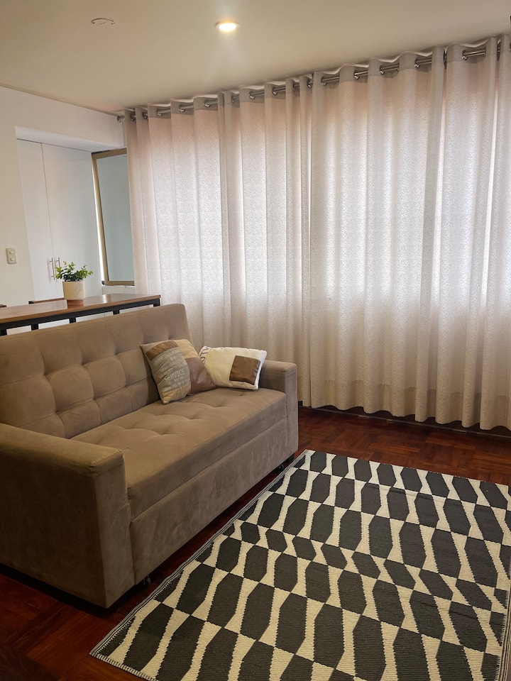 Departamento Independiente - Peru