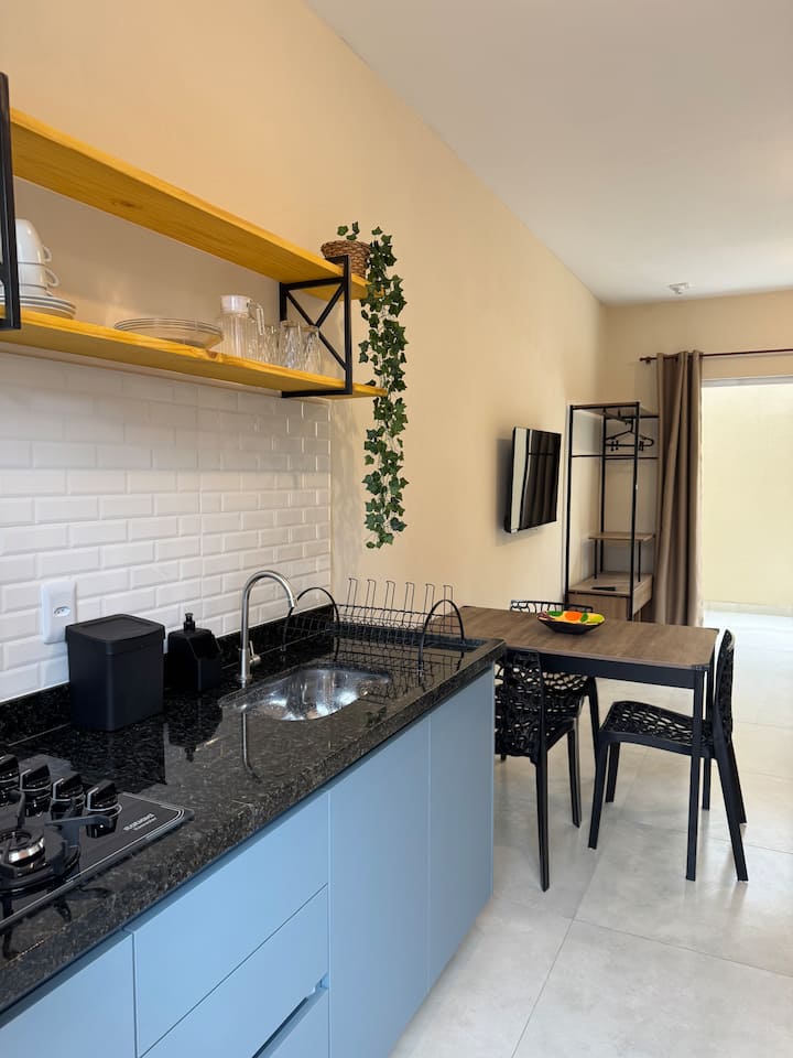 Amá Apart - 02 - Ubatuba