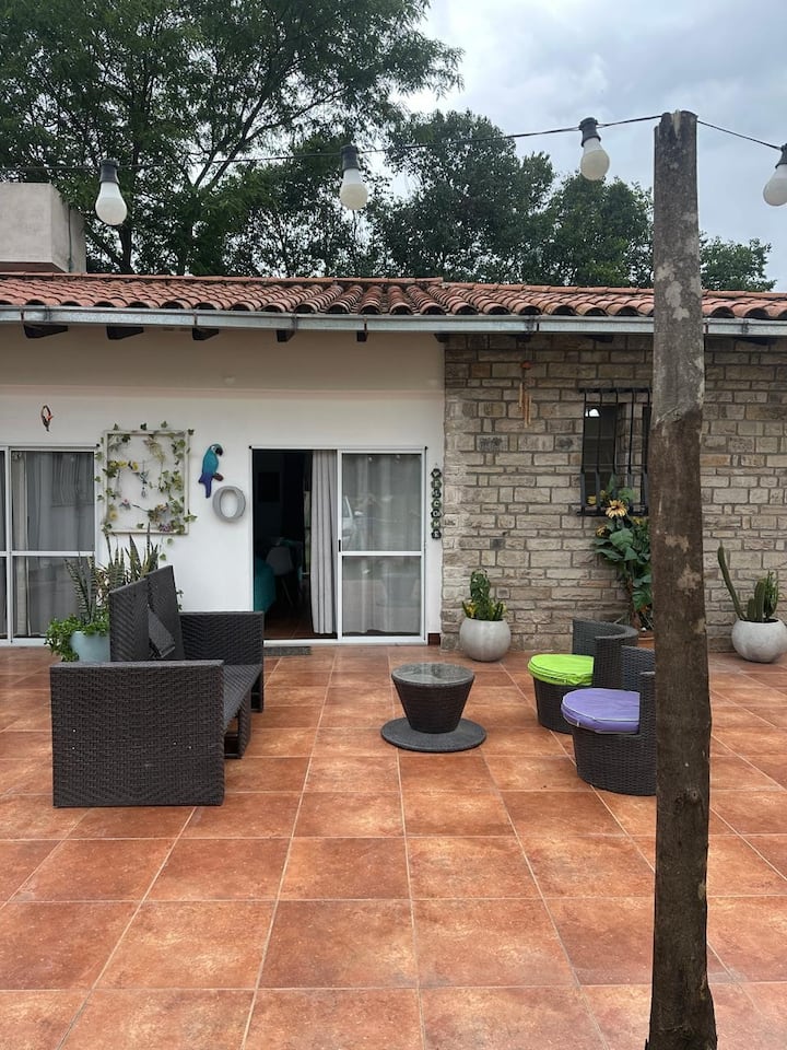 Cabaña O Comoda Y Encantadora - Salta