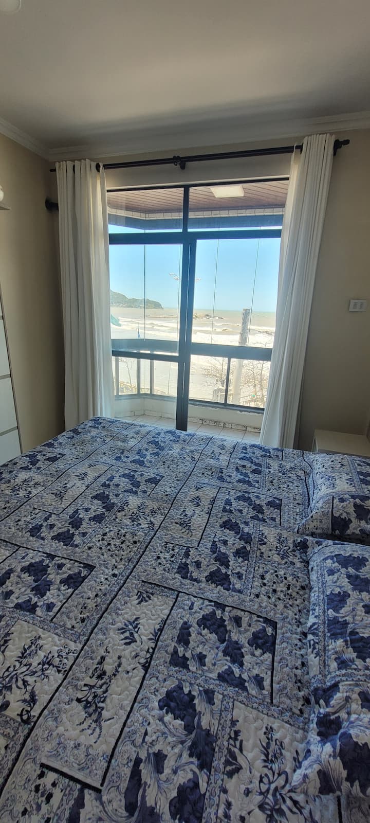 Ap Beira-mar 9 Pessoas 6km Beto Carrero Aeroporto - Navegantes