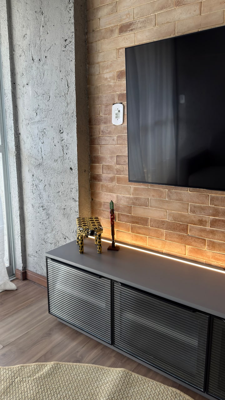 Apto Ponta Verde – 3/4 (2 Suítes) - 270m Da Praia - Maceió