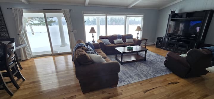 The Lakehouse - Gaylord, MI