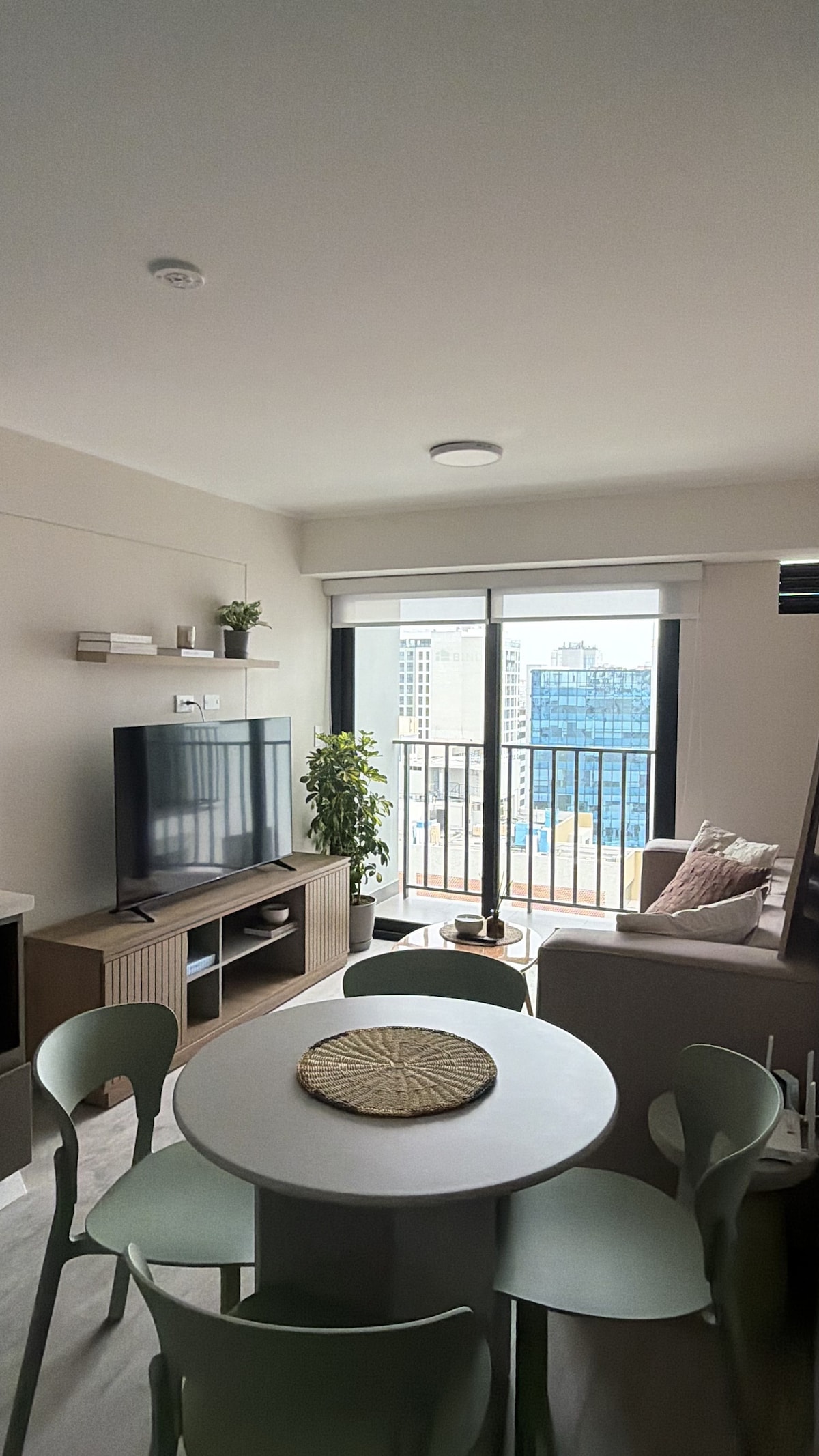 Appartement neuf à Miraflores, 2 chambres avec piscine - Appartements à ...