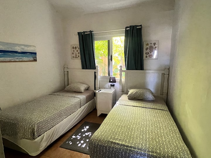 Punta Cana Private Room Cocotal Golf With Pool - Punta Cana