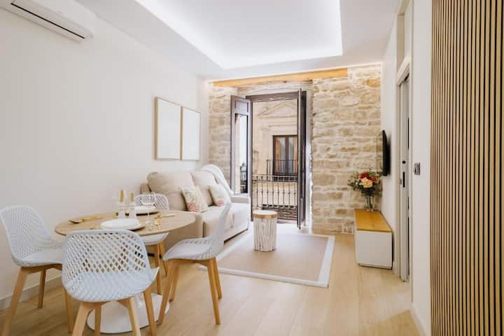 Mirador De Vandelvira ÚBeda Luxury 1a - Úbeda