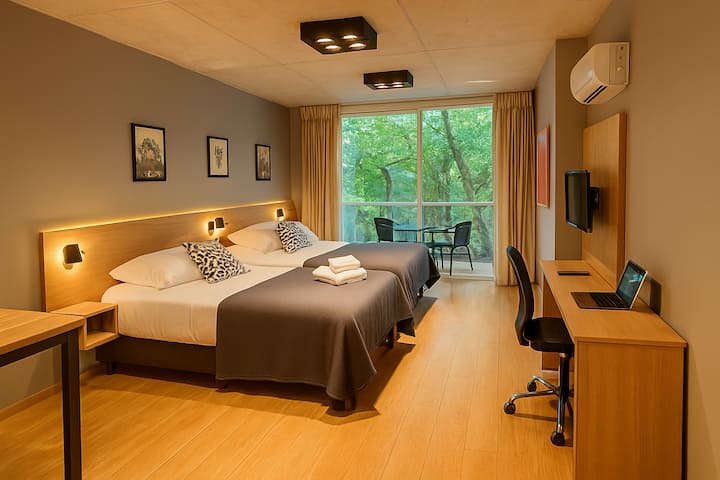 Great Studio - Buenos Aires