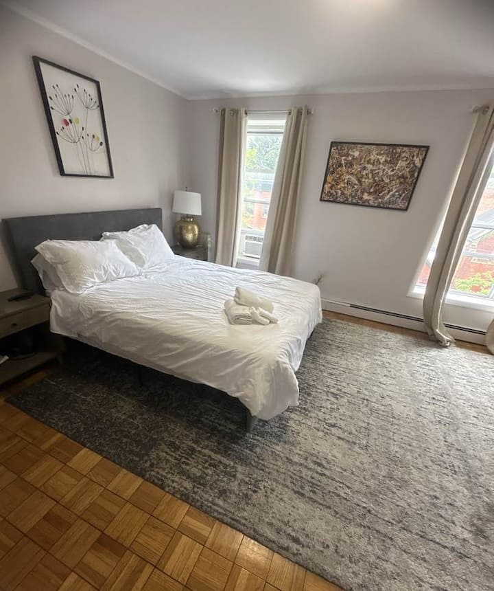 1 Bed 1 Bath Apartment Beauty! - Jersey City, NJ