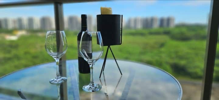 Suíte Próximo Rio Centro 4 - Recreio