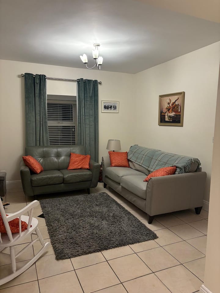 The Old Post Office - County Westmeath